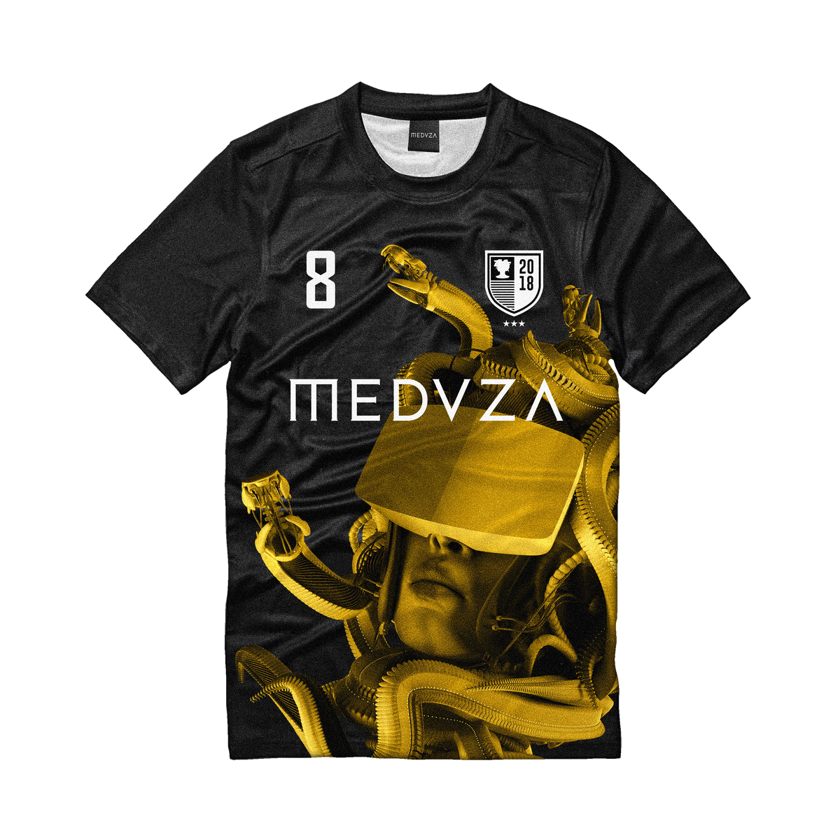 Meduza - Official Store - Shop Exclusive Music & Merch